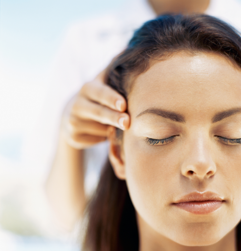 Sue Strike Reflexology – Camberley